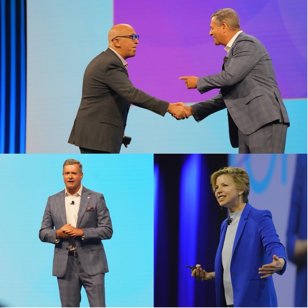 Jack Henry Connect Day Two Recap